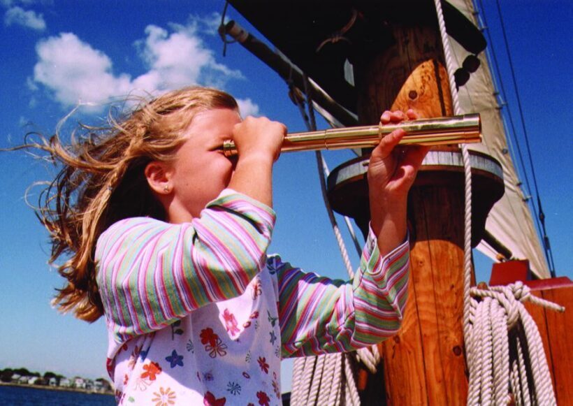 Salem: Historic Schooner Sailing Cruise - Who Will Love This Tour