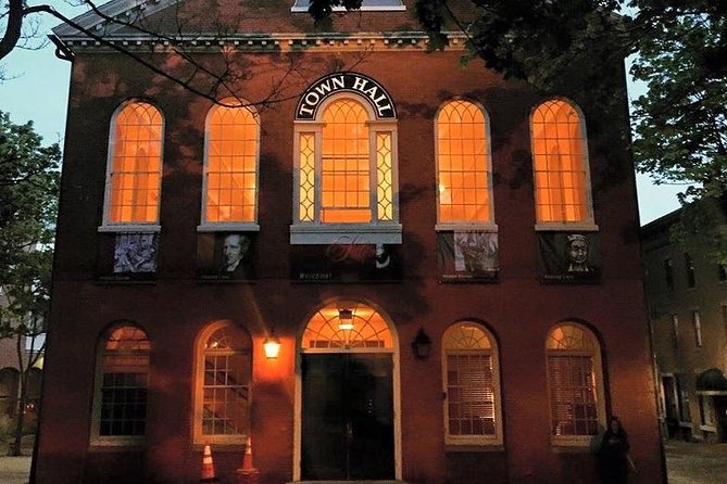 Salem "Hocus Pocus" Movie Locations Tour (31st Anniversary) - Why the Tour Works Well