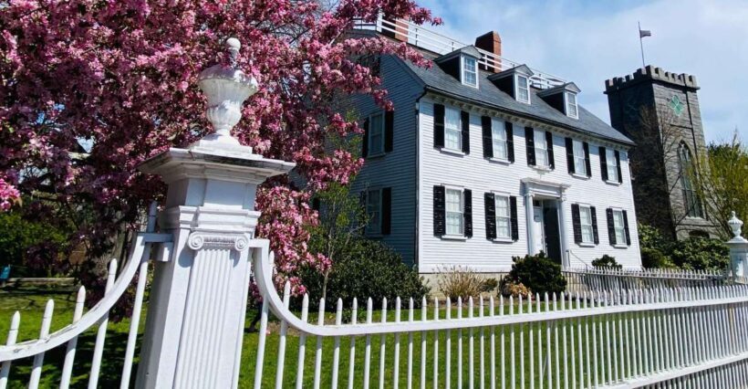 Salem, MA: History and Hauntings Guided Walking Tour - The Practicalities: What to Expect