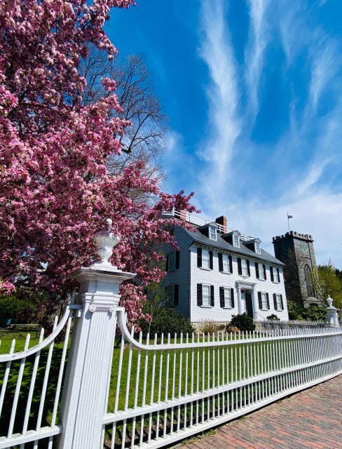 Salem, MA: History and Hauntings Guided Walking Tour - FAQs