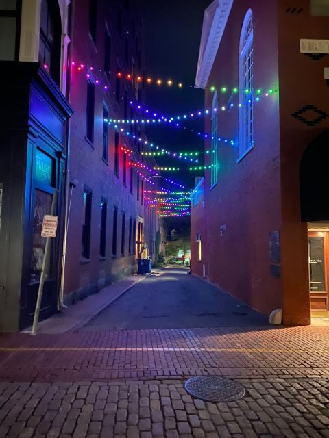 Salem, MA: Mysteries & Murder Guided Walking Tour - Why This Tour Offers Great Value