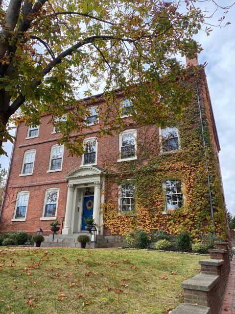 Salem, MA: Mysteries & Murder Guided Walking Tour - Reviews and Real Traveler Feedback