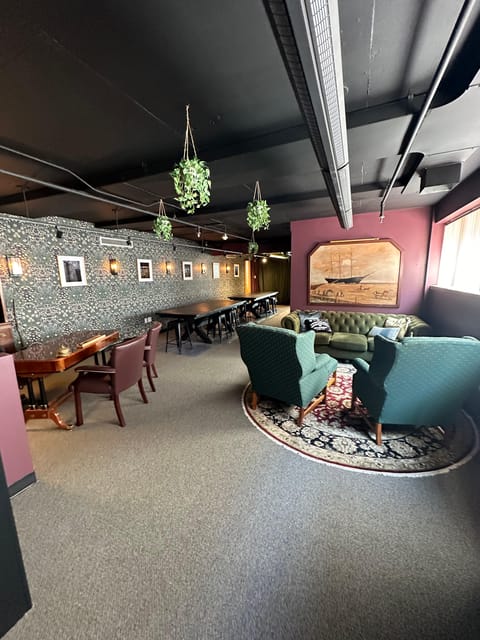 Salem, MA: Witch City Broom Making Workshop - Salem, MA: Witch City Broom Making Workshop