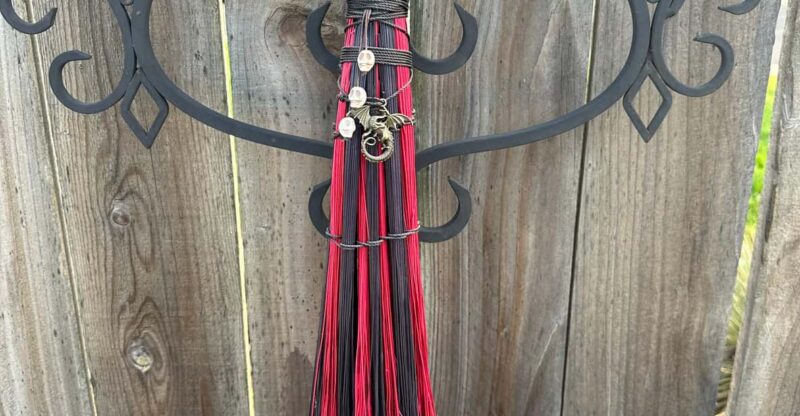 Salem, MA: Witch City Broom Making Workshop - Practical Details and Considerations