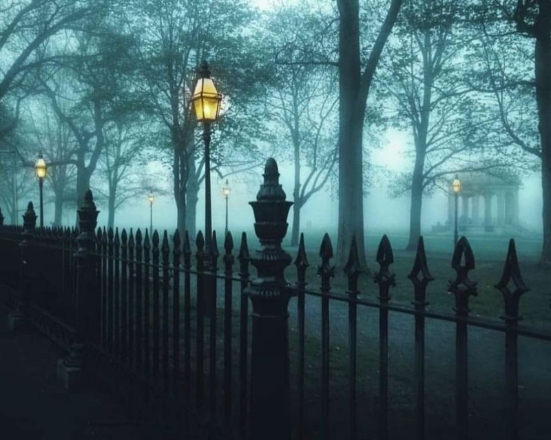 Salem Night Tour: Haunt and History Guided Night Tour - What Makes This Tour Special?