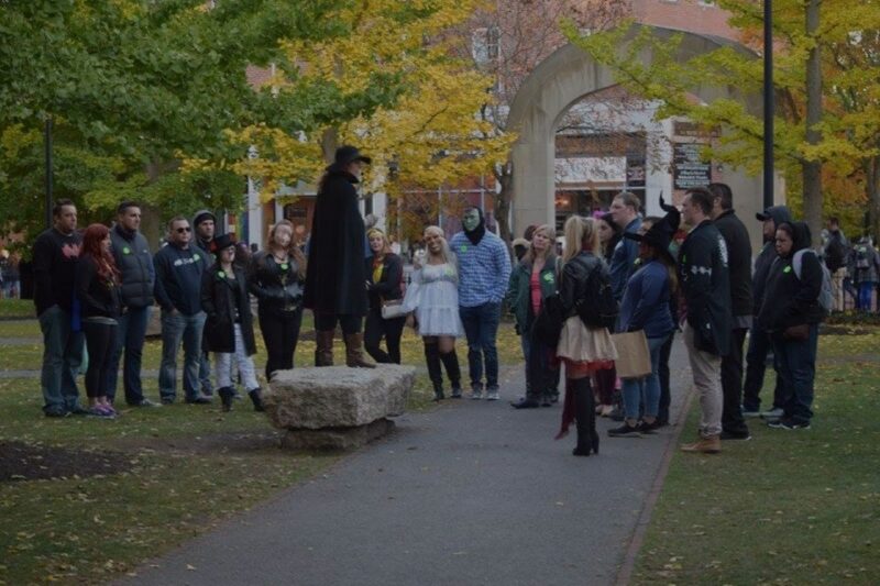Salem Night Tour: Haunt and History Guided Night Tour - The Value of the Experience
