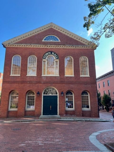 Salem: Psychic Bewitched Tour With Tarot Reading - The Value of This Experience
