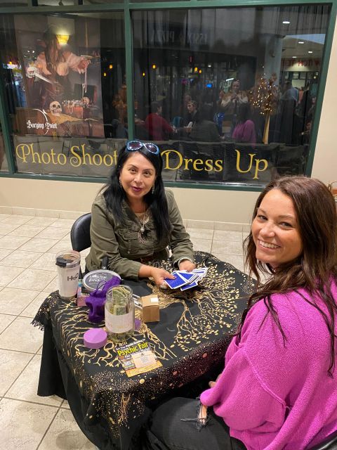 Salem: Psychic Bewitched Tour With Tarot Reading - Salem: Psychic Bewitched Tour With Tarot Reading – A Detailed Look