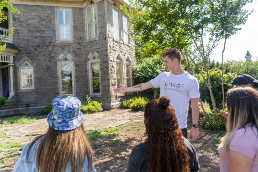 Salem: Secrets of Salem Hidden History Walking Tour - FAQ