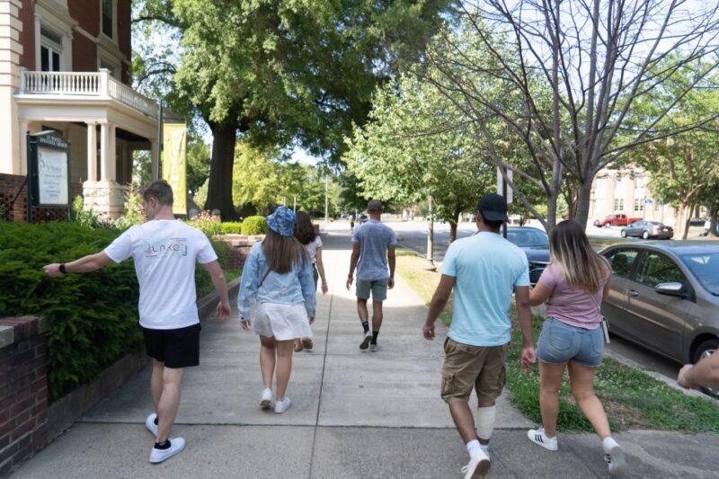 Salem: Secrets of Salem Hidden History Walking Tour - Practical Tips for Participants