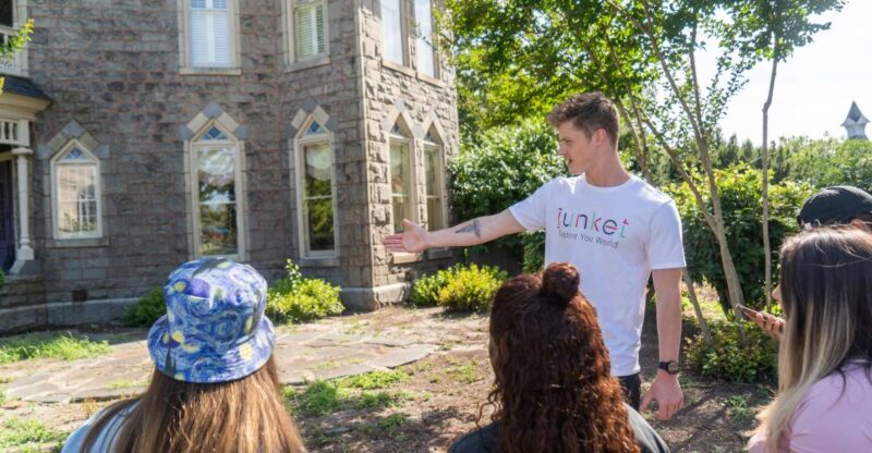 Salem: Secrets of Salem Hidden History Walking Tour - FAQs