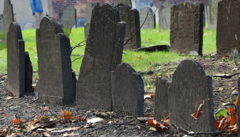 Salem: Self-Guided Scary Ghosts & Witch Trials Audio Tour - Weighing the Value