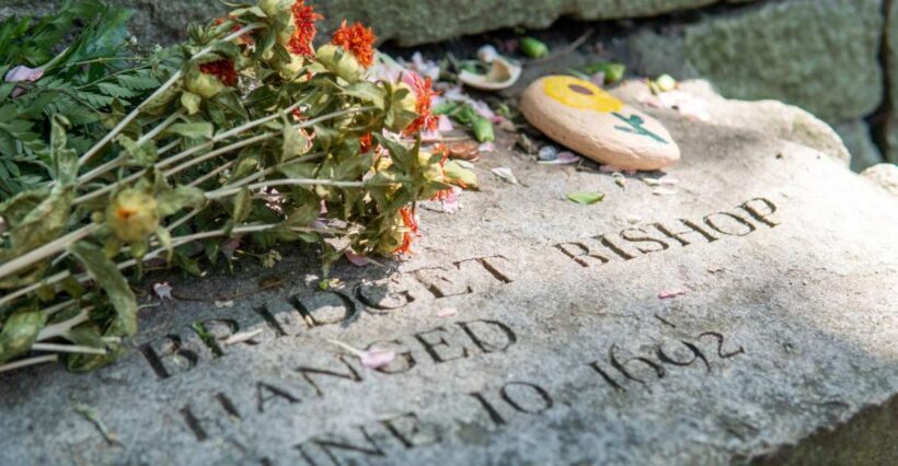 Salem: Self-Guided Scary Ghosts & Witch Trials Audio Tour - FAQ