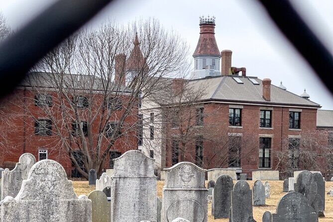 Salem Through a New Lens: Anniversary of Joseph White Murder - The Photography Element: Practical and Fun