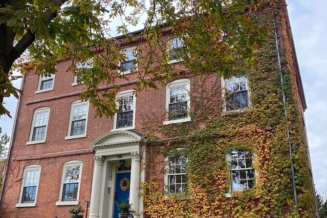Salem Through a New Lens: Anniversary of Joseph White Murder - FAQ