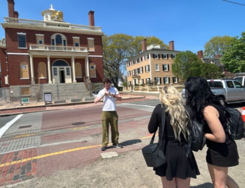 Salem: Ultimate Witches and Witchcraft of Salem Walking Tour - What Could Be Better?