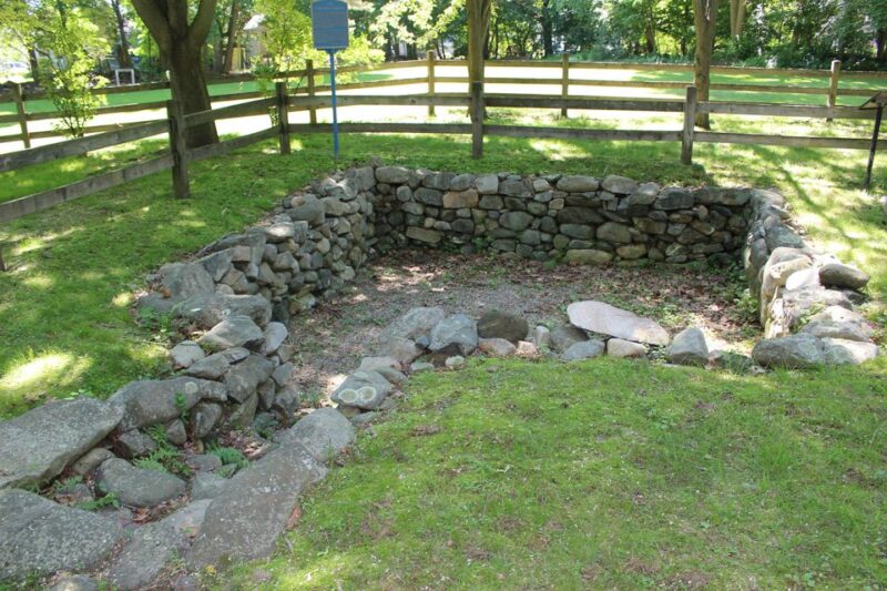 Salem Village Witch Hunt Walking Tour - A Closer Look at the Salem Village Witch Hunt Walking Tour