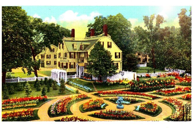 Salem Vintage Postcard Tours - Final Thoughts: Who Will Love This Experience?