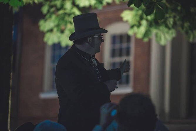 Salem Voodoo, Vampires, and Ghosts Guided Walking Tour - FAQ