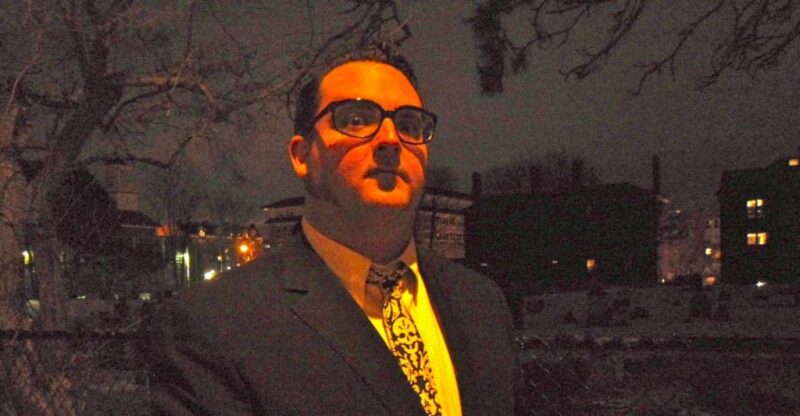 Salem: Voodoo, Vampires, and Ghosts Guided Walking Tour - The Vampires and Voodoo Roots