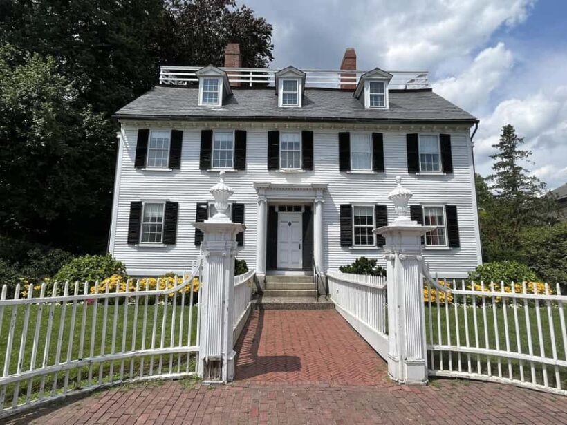 Salem Witch Tour from Boston by Train - A Detailed Look at the Experience
