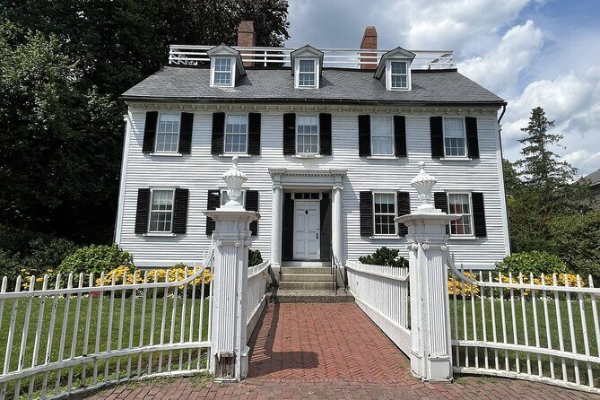 Salem Witch Tour from Boston by Train with Museum Tickets - The Bottom Line: Is It Worth It?