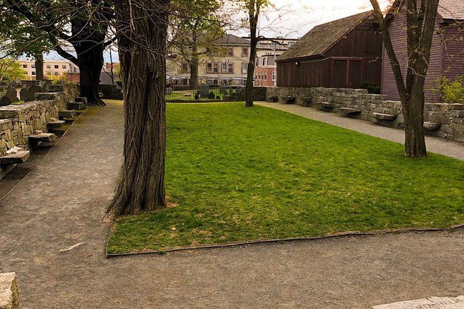 Salem Witch Trials Historical Walking Tour - Who Will Love This Tour?