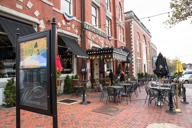 Salem Witch Trials Historical Walking Tour - Final Thoughts: Is It Worth It?