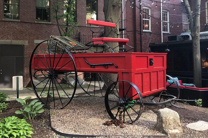 Salem Witch Trials Historical Walking Tour - FAQs