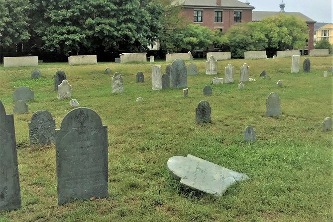 Salem's Best Ghost Tour - Value for Money and Practical Tips