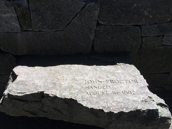 Salem's Best Ghost Tour - Who Will Love This Tour?