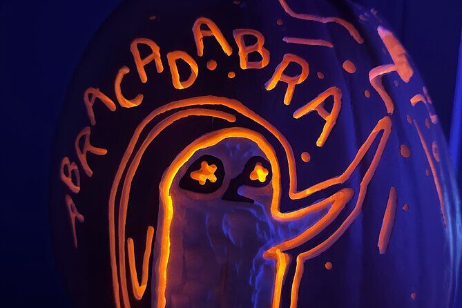 Salem's only Jack - O' - Lantern Festival - Key Points