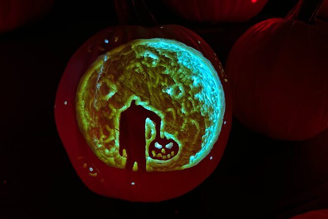 Salem's only Jack - O' - Lantern Festival - An In-Depth Look at Salem’s Jack-O-Lantern Festival