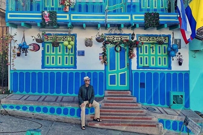 Salento and Cócora Tour Plus Coffee Farm From Pereira or Armenia - Health and Safety Considerations