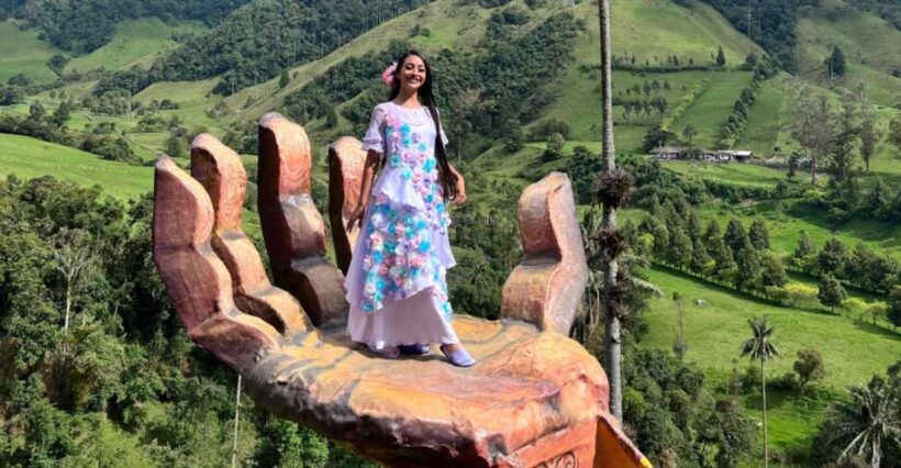 Salento and Cocora Valley Full Plan from Pereira or Armenia - Who Would Love This Tour?