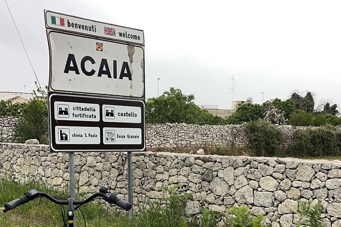 Salento by E-Bike from Lecce to Santa Maria di Leuca - Final Thoughts