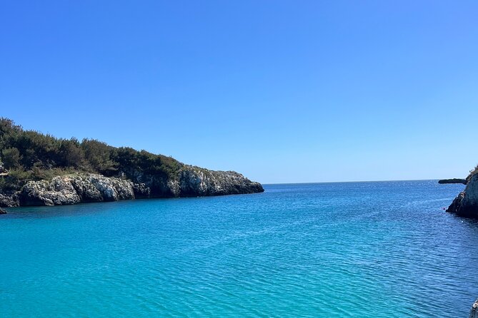 Salento by E-Bike from Lecce to Santa Maria di Leuca - FAQ