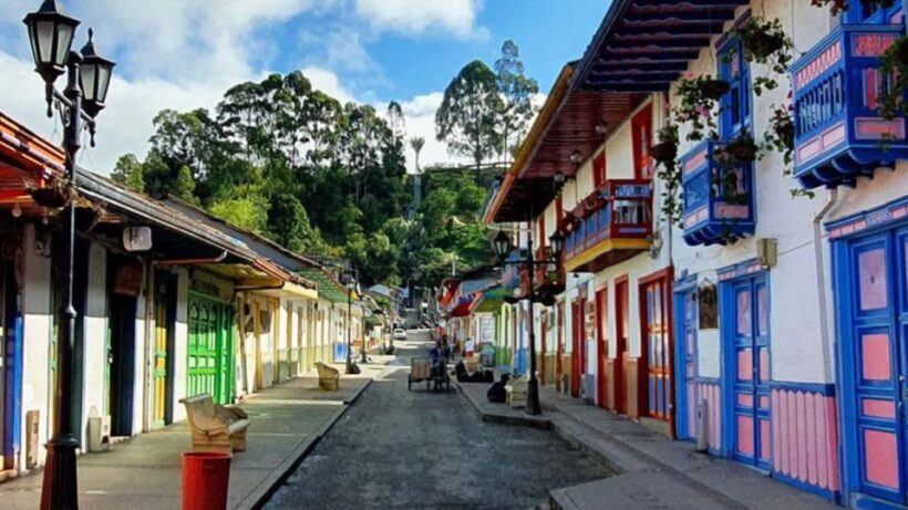 Salento, Cocora and Filandia Full Plan from Pereira/Armenia - FAQ