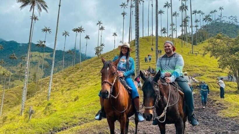 Salento, Cócora + Horseback Riding from Pereira or Armenia - Starting with the Highlights: What Makes This Tour Special