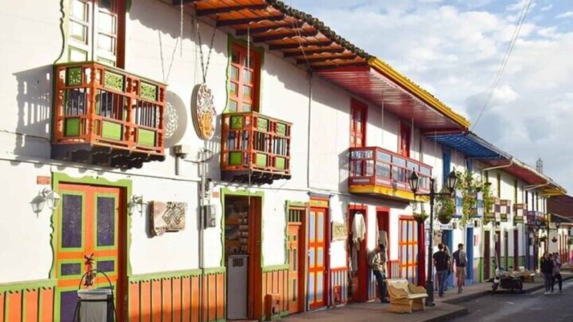 Salento, Cócora + Horseback Riding from Pereira or Armenia - Why This Tour Is Worth Considering