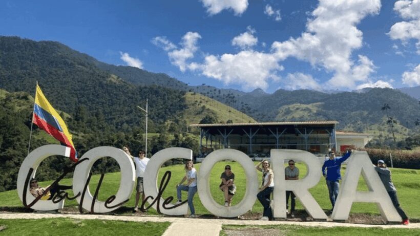 Salento, Cocora Valley & Cocoa Tour from Pereira or Armenia - Salento: The Colorful Gateway