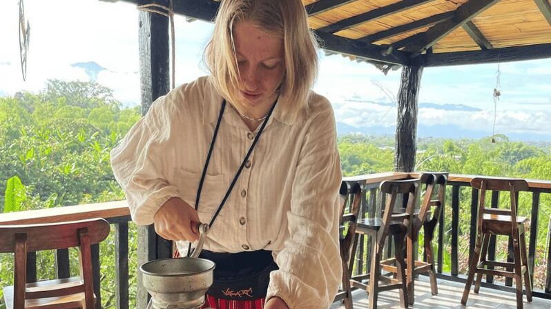 Salento, Cocora Valley & Cocoa Tour from Pereira or Armenia - The Cocoa Experience: From Farm to Chocolate