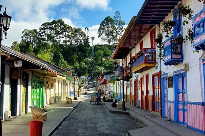 Salento, Cocora+Filand FULL PLAN. Exit: Pereira/Armenia. - Pricing and Cancellation Policy