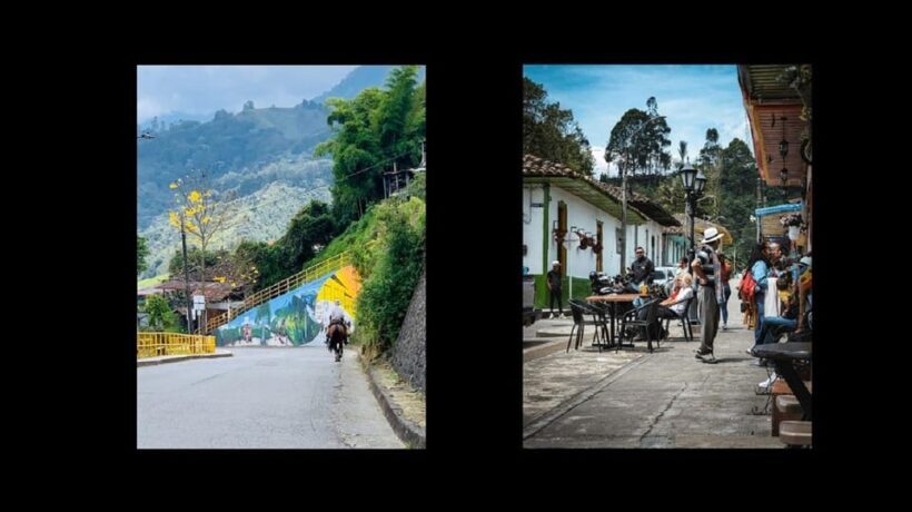 Salento: Guided Walking Tour with Photography Museum Visit - The Itinerary in Detail