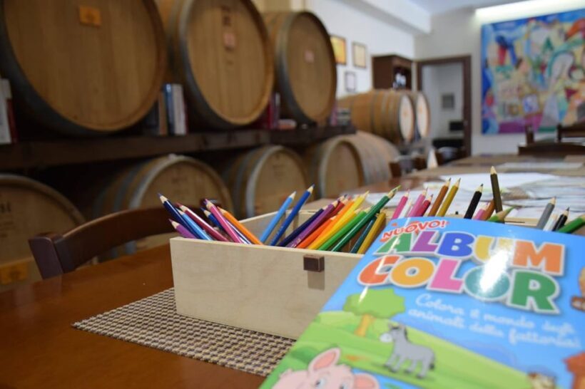 Salento: Winery Visit and Wine Tasting with Local Snacks - An In-Depth Look at the Experience