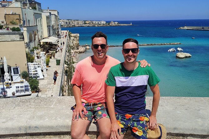 Salentos Sea Coast Tour - Frequently Asked Questions