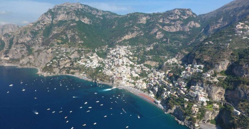 Salerno: Amalfi Coast Private Boat Excursion - Who Is This Tour Best Suited For?