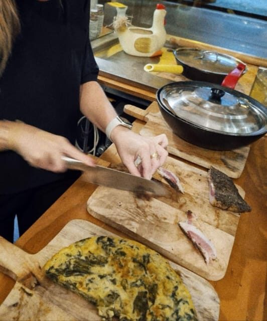 Salerno: Experience Pasta with cooking class and wine taste - Practical Details: What You Need to Know