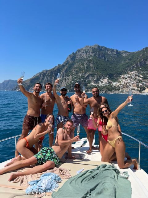 Salerno: Explore the Amalfi coast with our tour - The Sum Up