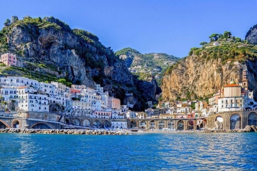 Salerno : Must-See Attractions Walking Tour - Who Will Love This Tour?